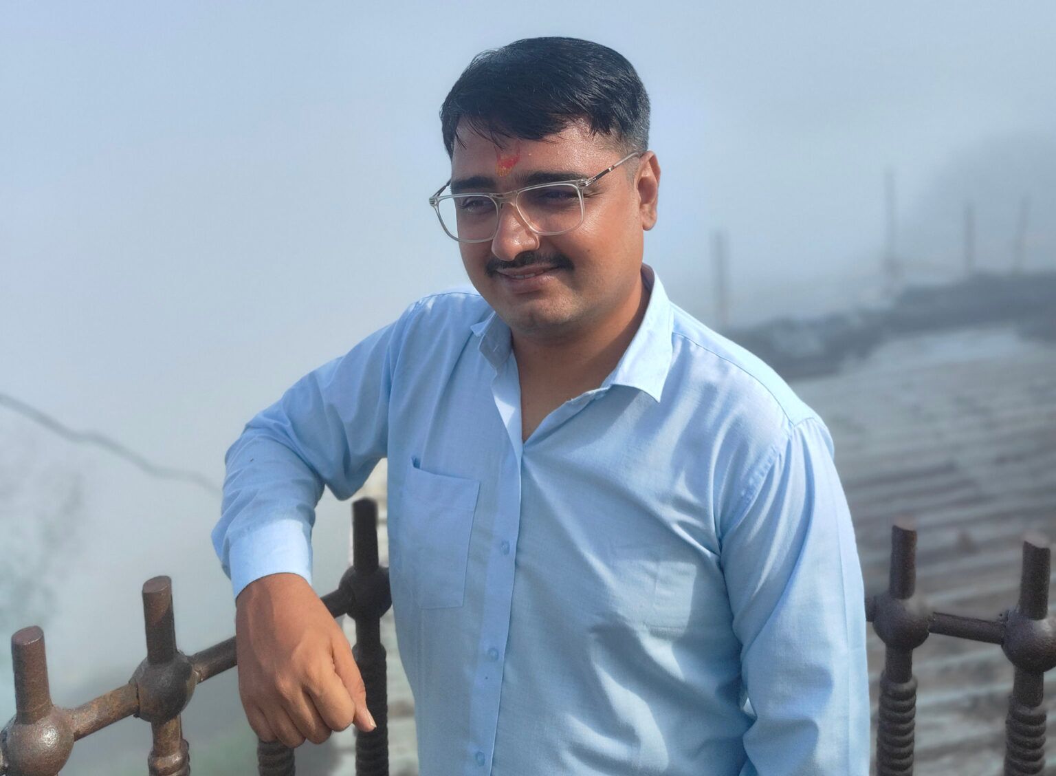 Pride vs. Ego: A Fine Line That Defines Character - Umesh Tarsariya